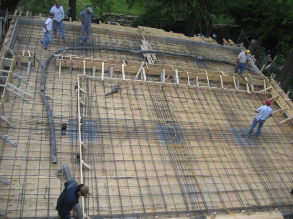 Structural | Concrete Solutions